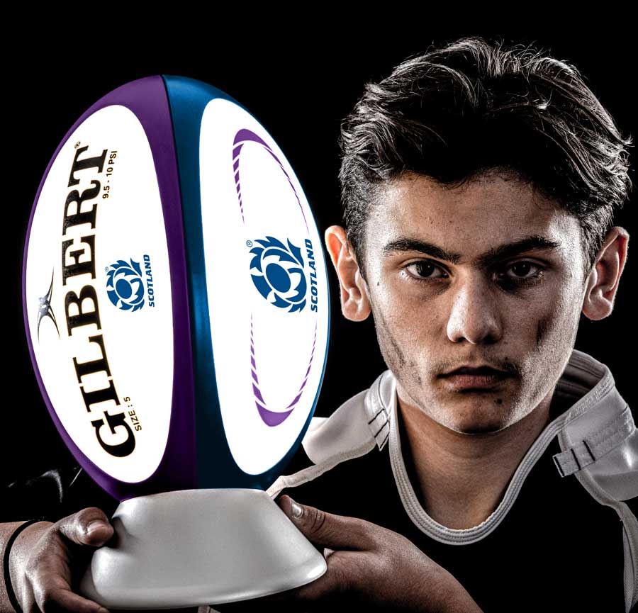Scotland Rugby Present: The Perfect Gift for Rugby Fans