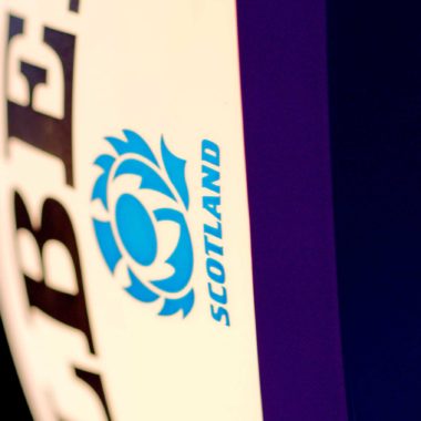 The Scottish Rugby Ball Light - The Perfect Gift for a Rugby Fan