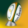 The Rugby Ball Light - The Perfect Gift for a Rugby Fan!
