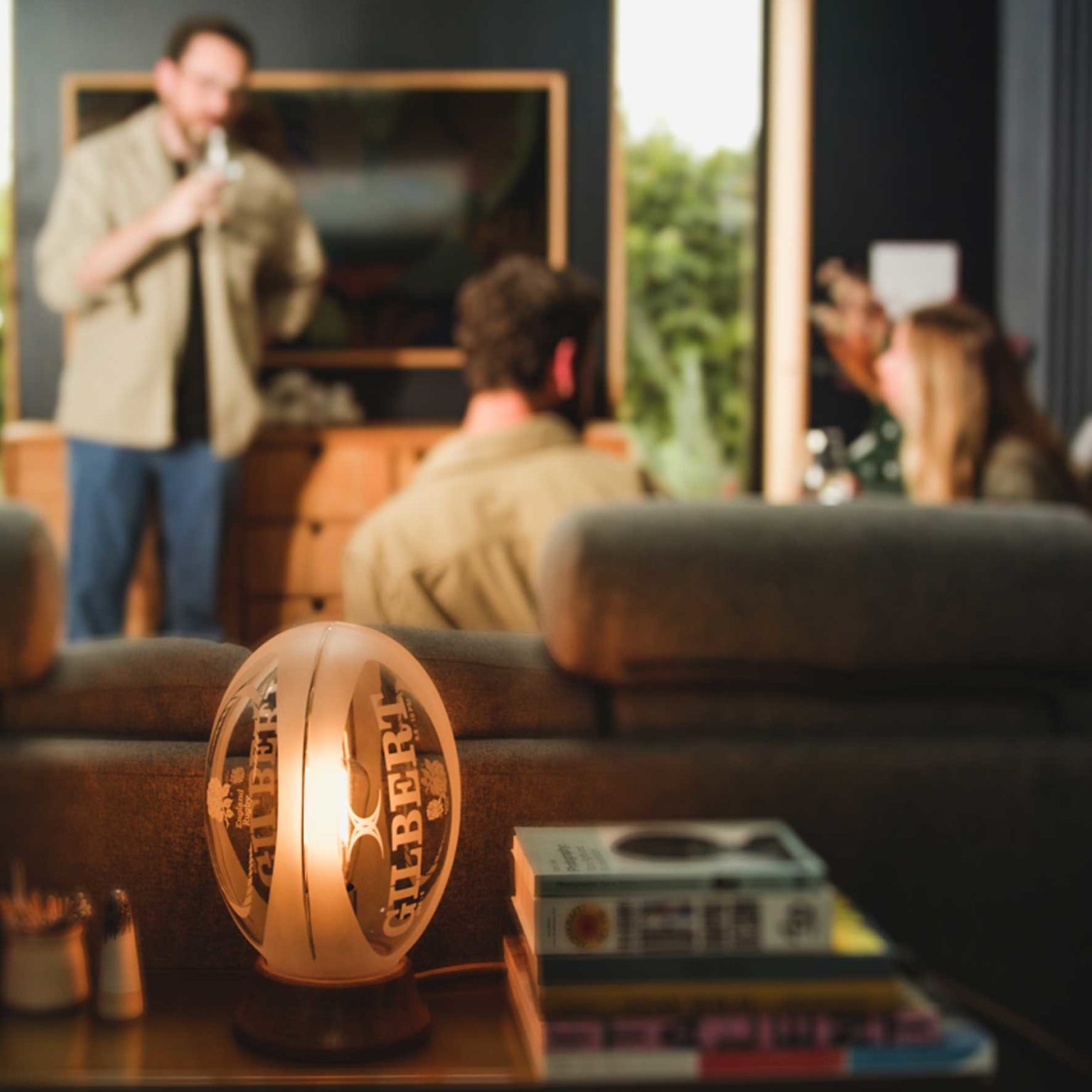 England Rugby Ball Light Range | Custom Rugby Gifts by Globall – The ...