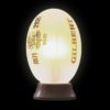 The Welsh Rugby Ball Light - The Perfect Gift for a Rugby Fan