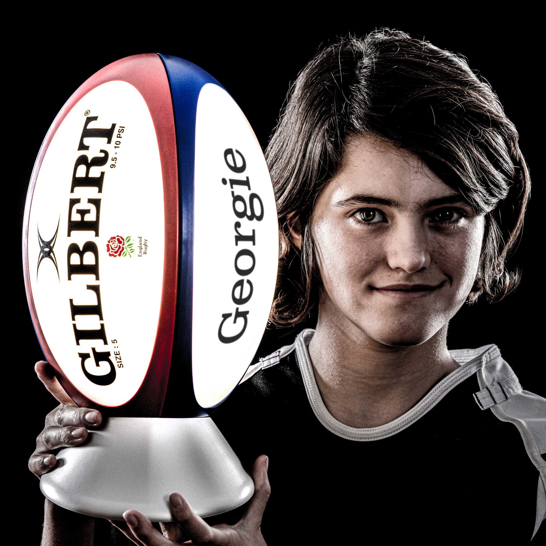 The Welsh Rugby Ball Light - The Perfect Gift for a Rugby Fan