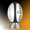The Welsh Rugby Ball Light - The Perfect Gift for a Rugby Fan