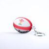 The Welsh Rugby Ball Light - The Perfect Gift for a Rugby Fan