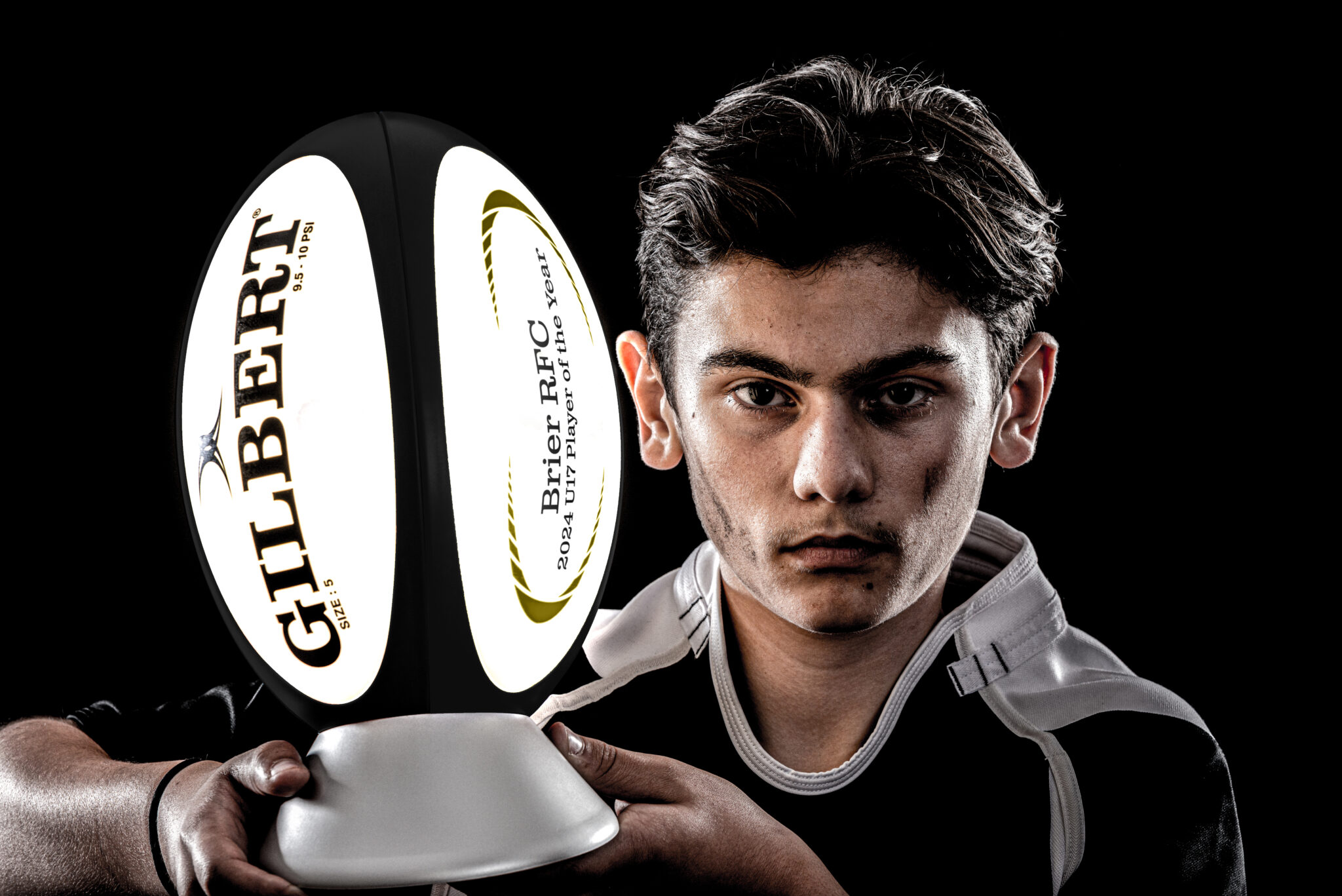 Rugby Gifts for Boys